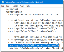 Skype for Business / Teams – New Skype for Business network assessment tool