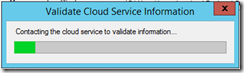 SCCM – Cloud Distribution Point