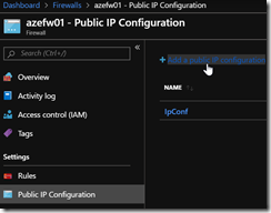 Azure – You can now assign multiple public IP addresses to your Azure ...
