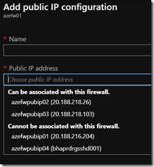 Azure – You can now assign multiple public IP addresses to your Azure ...