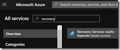 Azure – You can now define the name of the resource group used by Azure ...