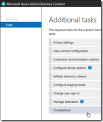 Azure AD Connect – Getting stopped-server-down error when importing ...