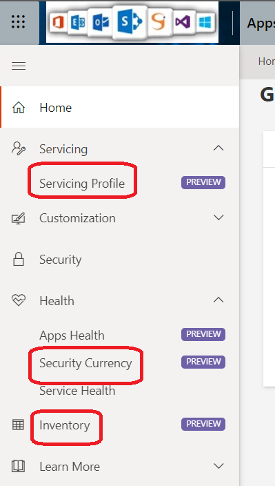 Office 365 – You can enable a new feature to help you manage your ...