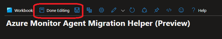 Azure – Get ready for depreciation of the legacy Log Analytics agent ...