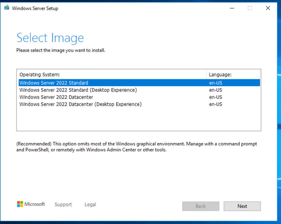 Azure – You can now do virtual machine in-place upgrade