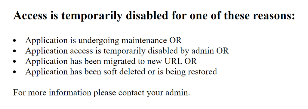 Azure AD – You can now set an Azure AD Application Proxy app in ...