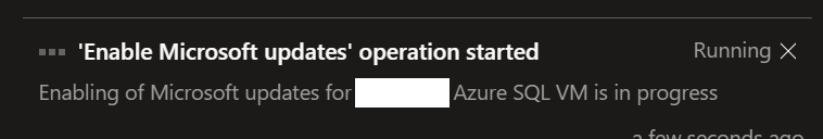 Azure – You can now use Azure Update Manager to update SQL Server on ...
