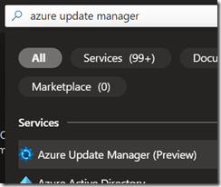 Azure – You can now use Azure Update Manager to update SQL Server on ...