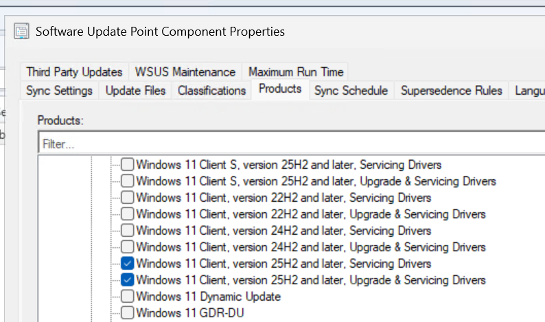 Windows – Windows 11 25H2 is now available