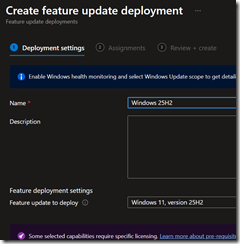 Windows – Windows 11 25H2 is now available